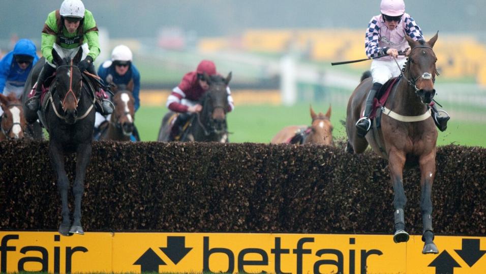 Daily Racing Multiple Tips: Two Haydock runners for a massive 200/1 each-way double